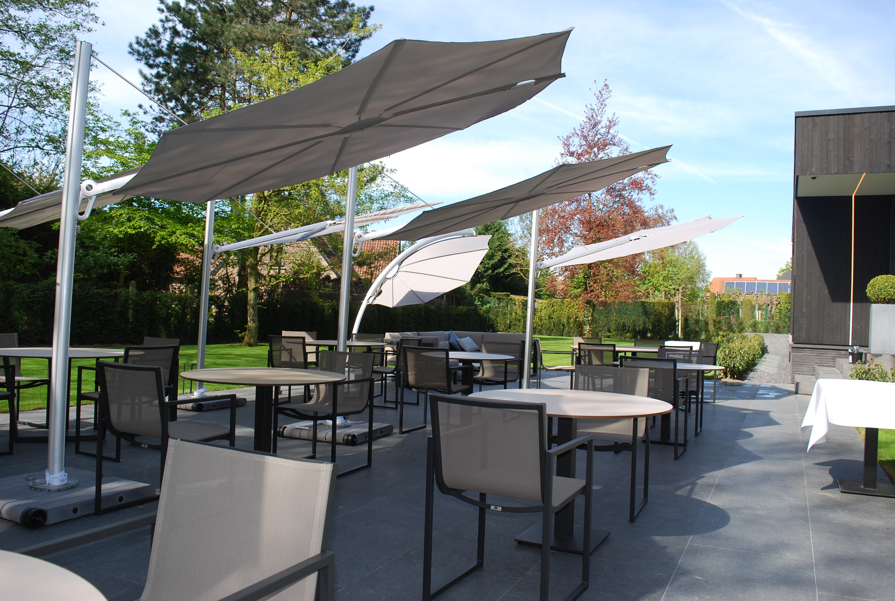 Boury & Umbrosa, hét perfecte recept!