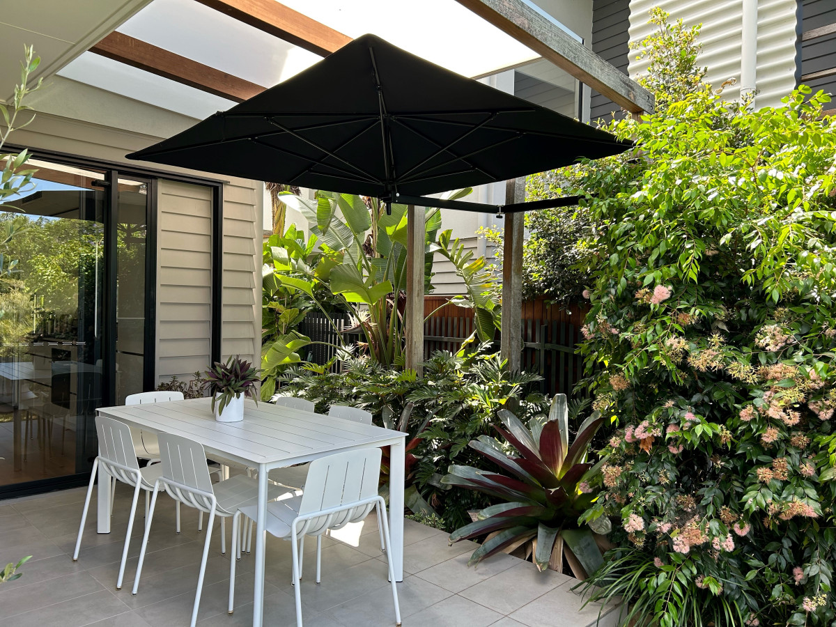 Paraflex PX colección de sombrillas