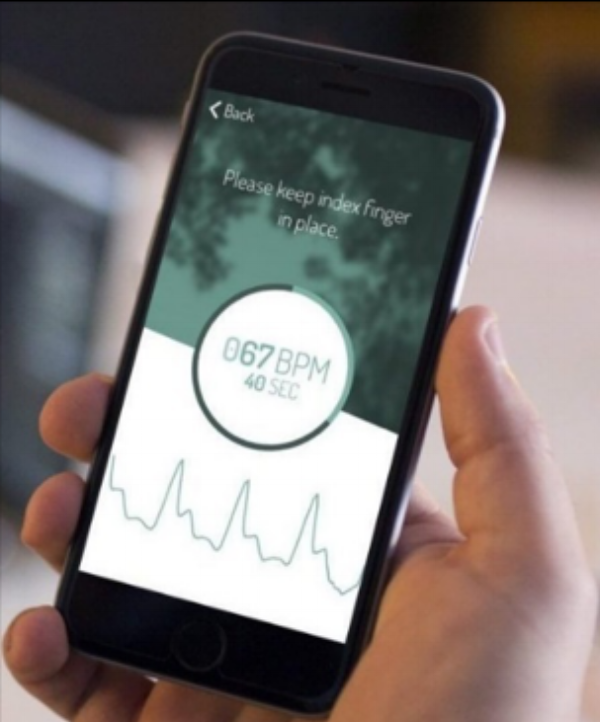 Statement – Widgets are now also involved in monitoring health – Unmatched