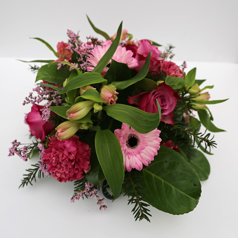 Originele en unieke bloemstukjes | Vanallemeersch-Deraedt