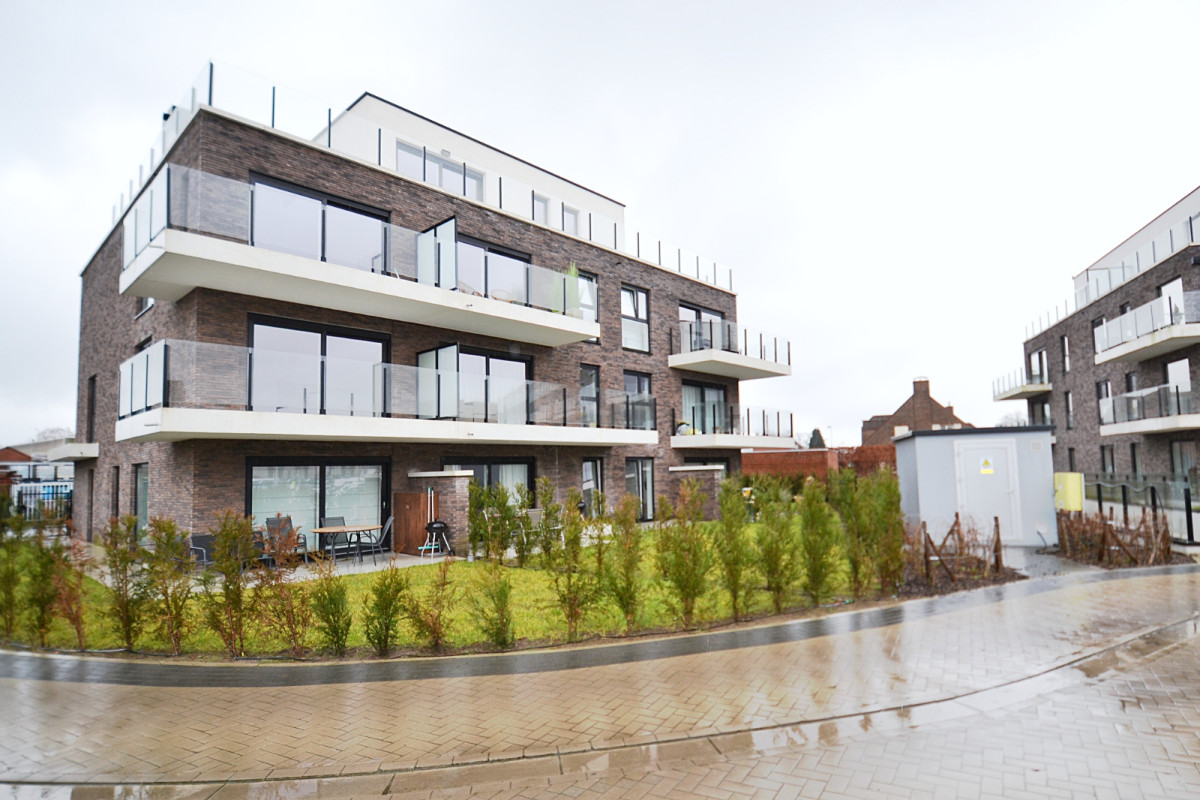 Te huur Kouterweg 47/1 0201 Emelgem