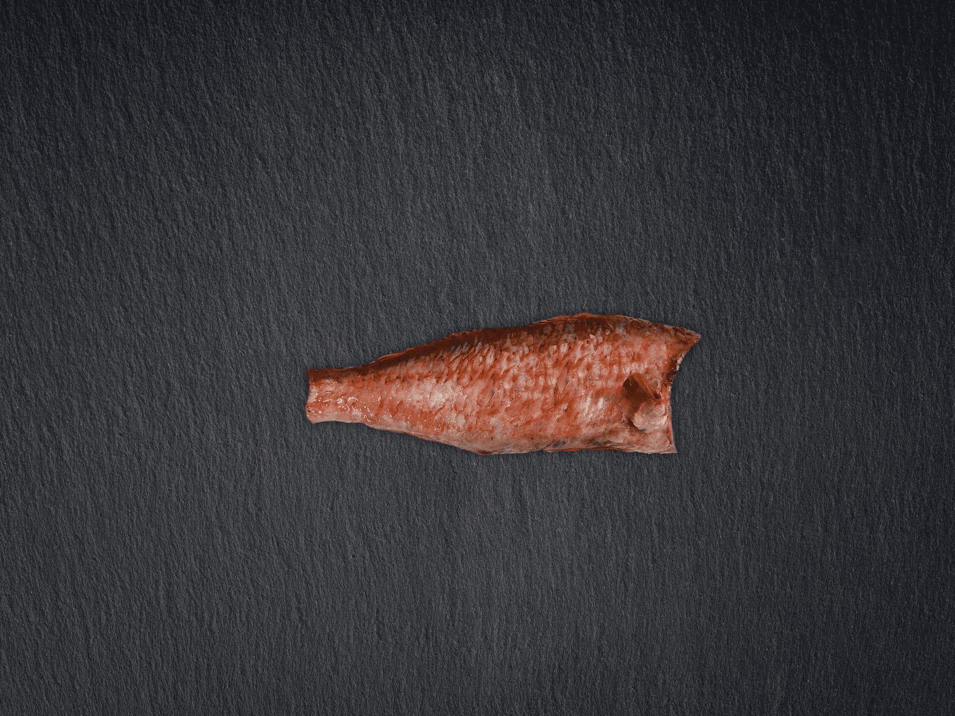 Zeebarbeel voorgefileerd filet - De Vistrap