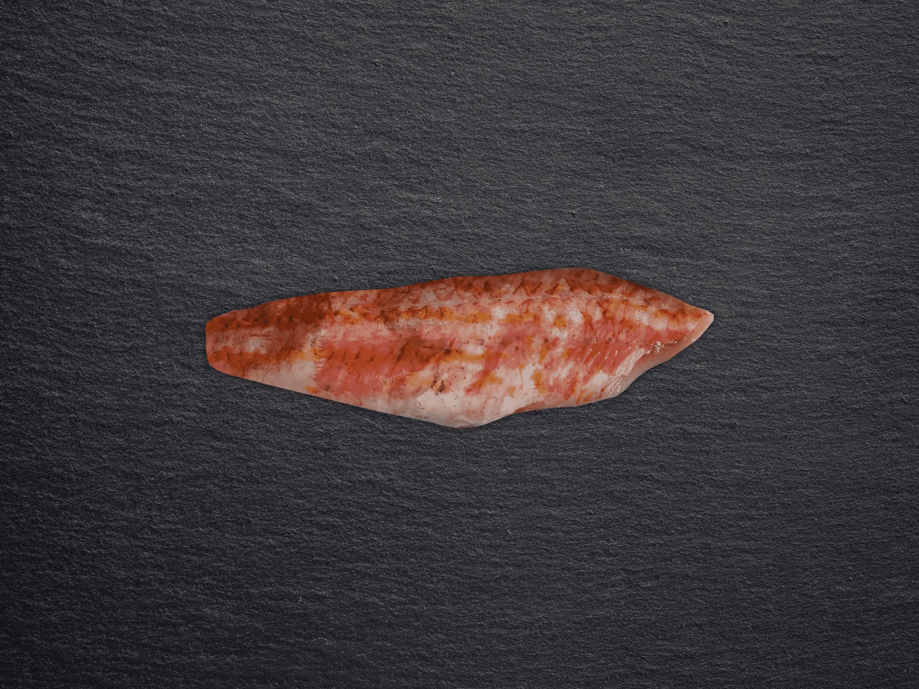 Zeebarbeel bruto - De Vistrap