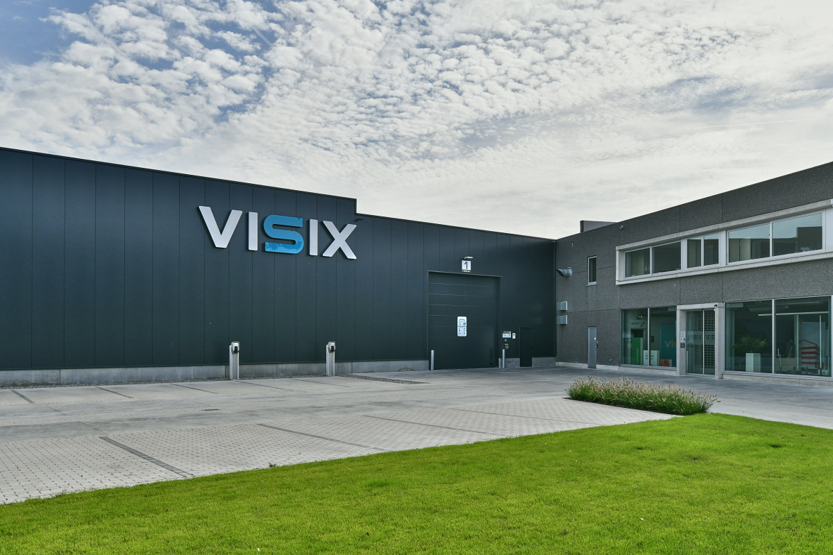 Visix