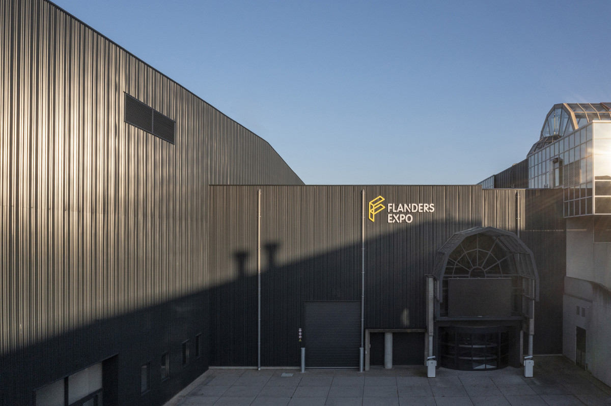 Flanders Expo