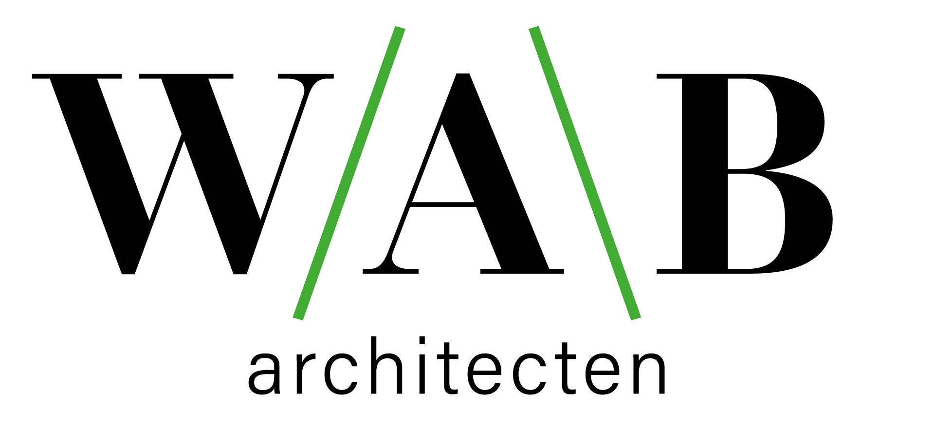 WAB Architecten
