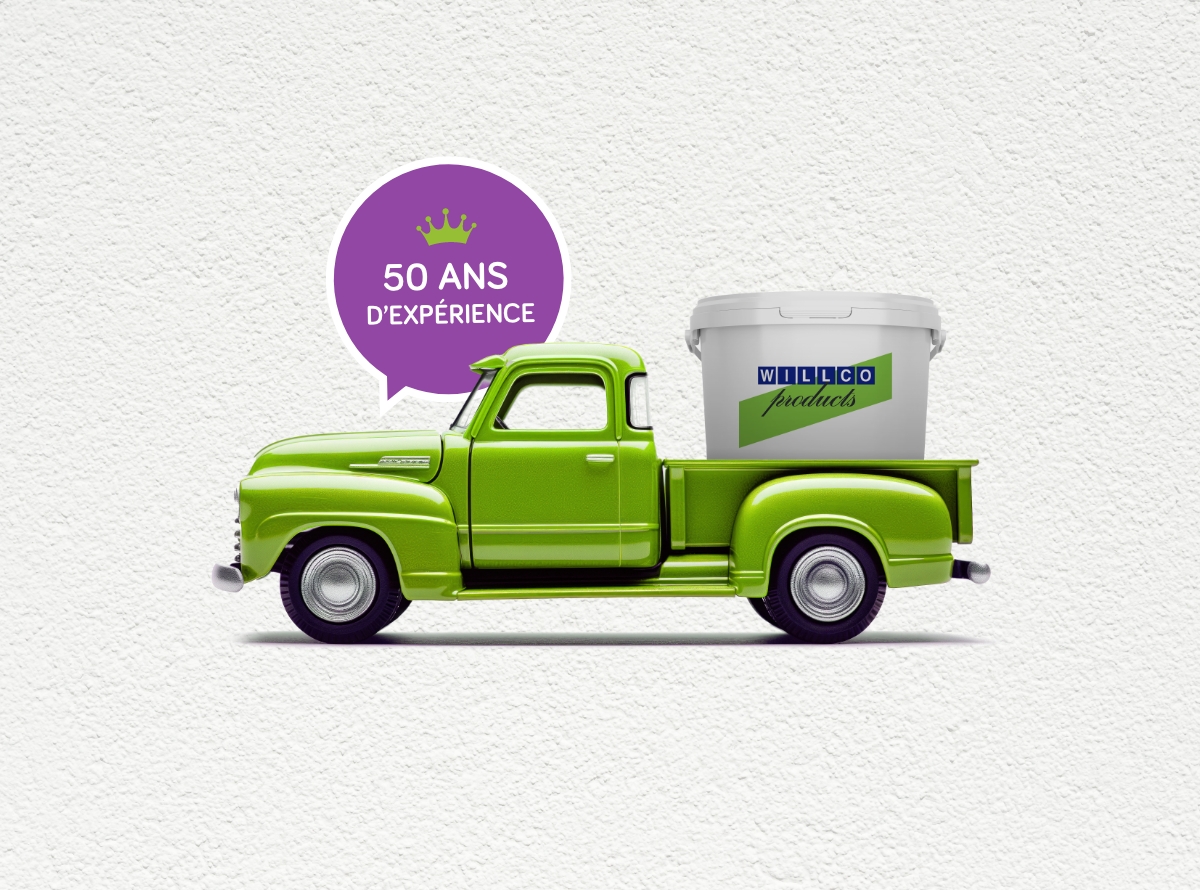 Nouvelles | Willco Products | Willco Products, la...