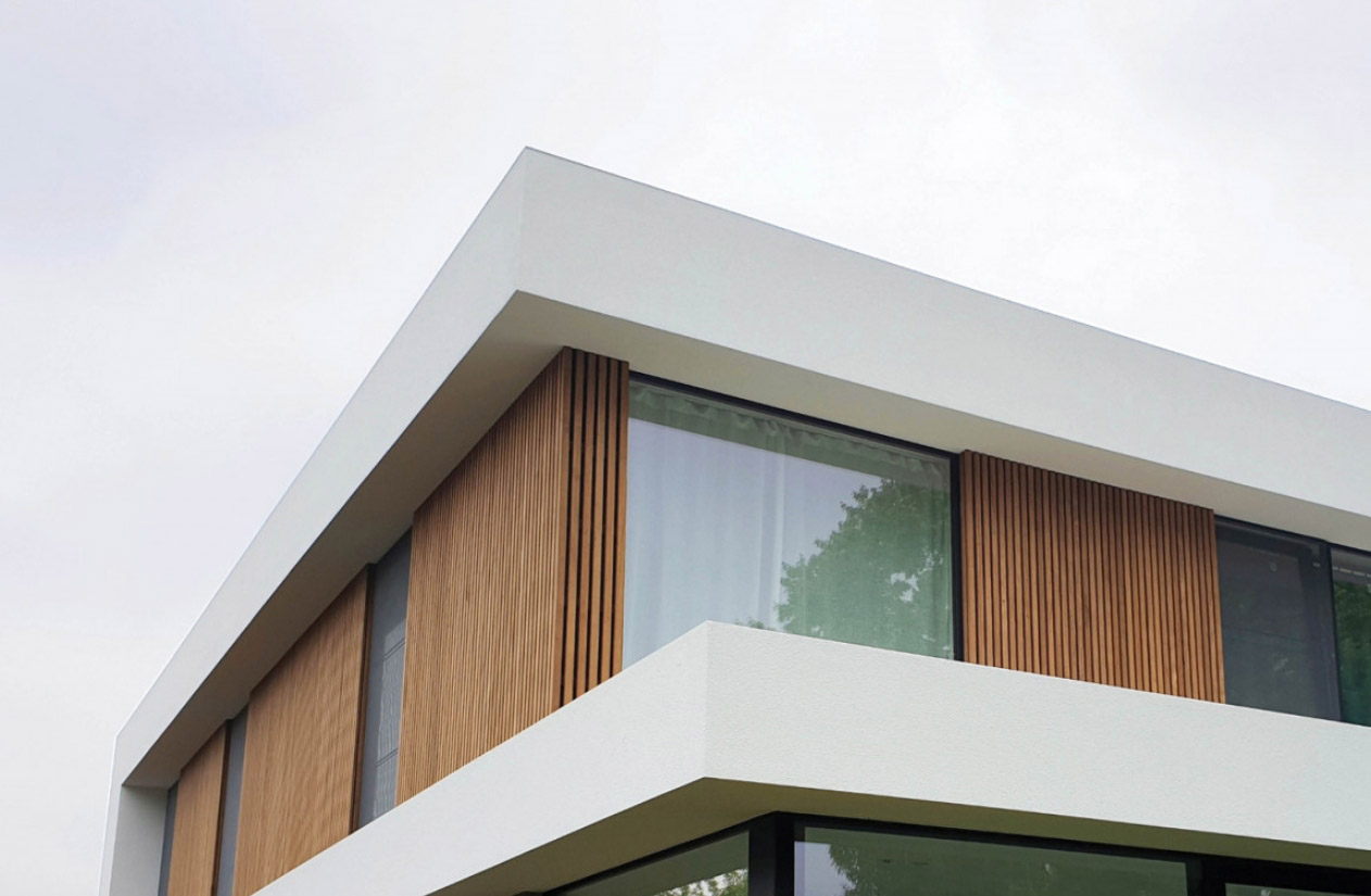 Architecten | Willco Products - Willco Products