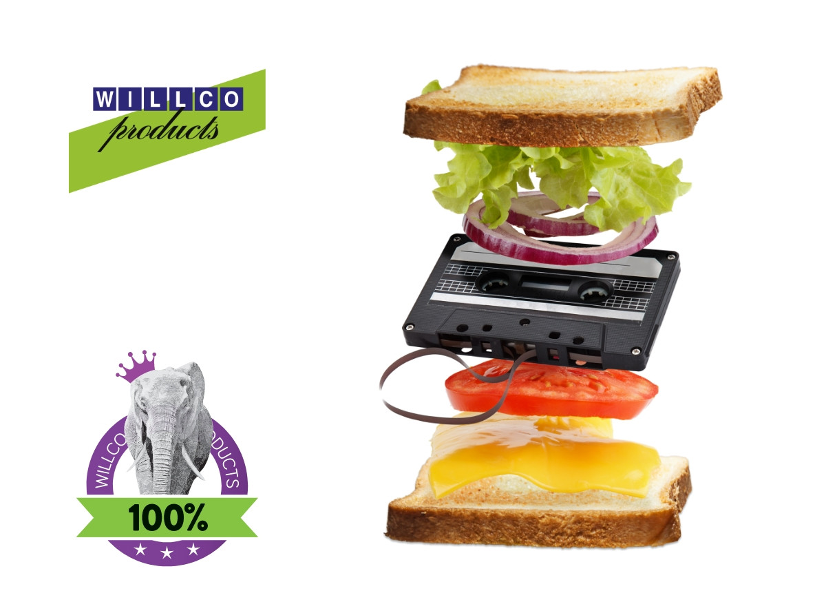 Nouvelles | Willco Products | Choisissez la qualité...