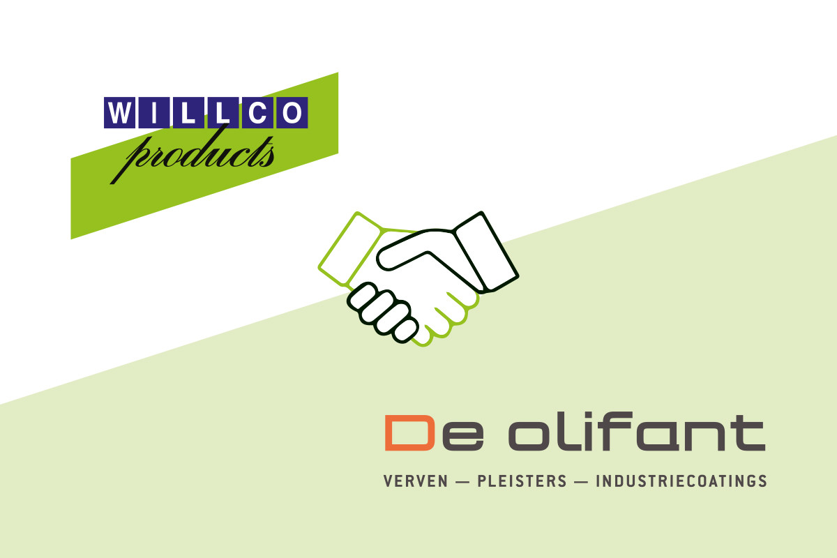 Nieuws | Willco Products | Twee Belgische...
