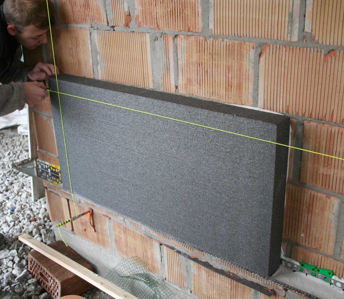 Nieuwe producten | Willco Products | Isolatie