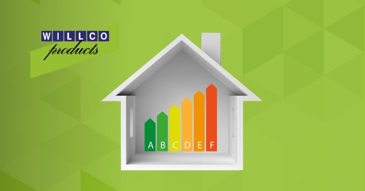 Nouvelles | Willco Products | Du label énergique F à D...
