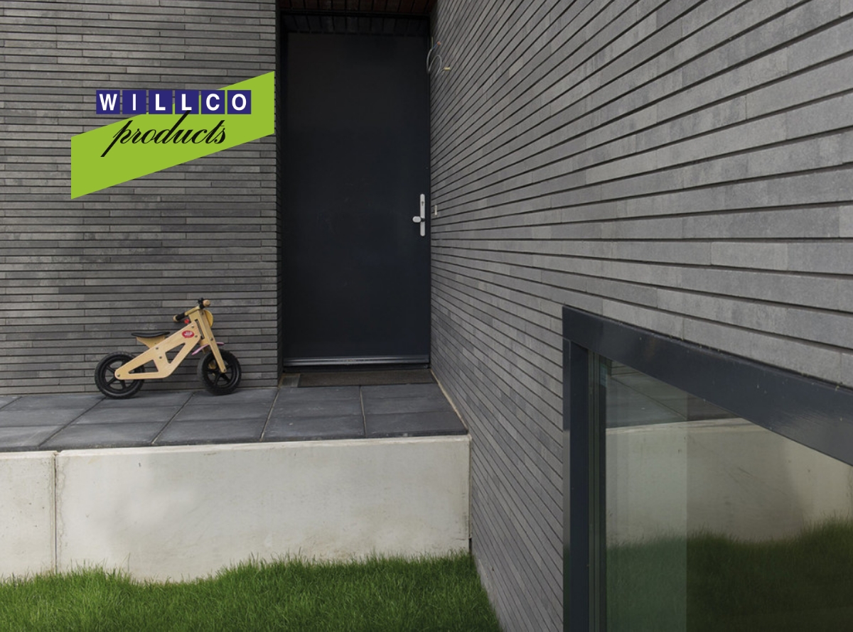 Nieuws | Willco Products | Isoleren, isoleren, wie zijn...