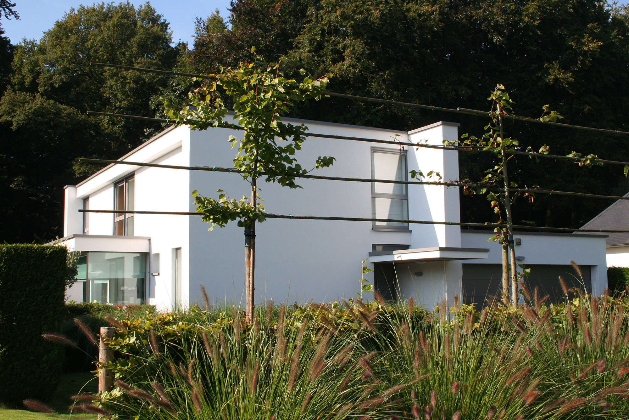 Referenties | Willco Products