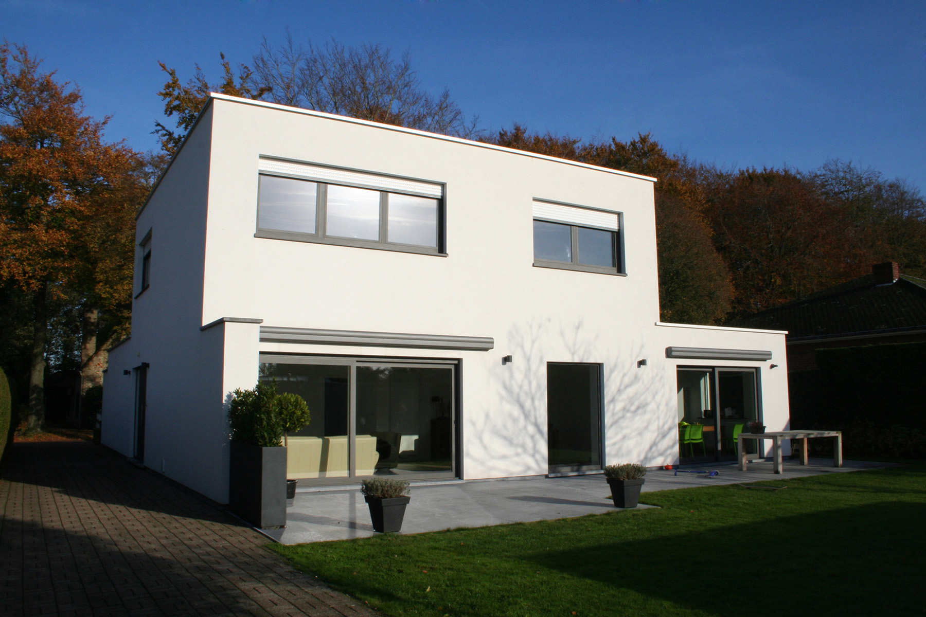 Referenties | Willco Products