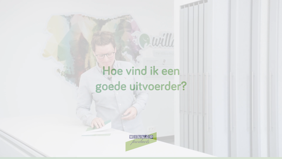 Nouvelles | Willco Products | Pour votre façade